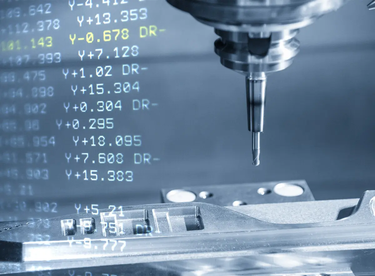 Medical Device Components - Cheetah Precision