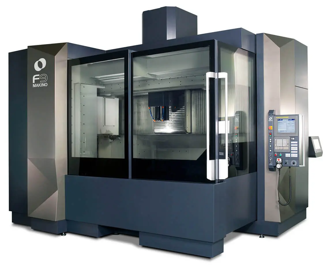 Equipment - Cheetah Precision