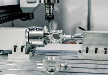 What Tolerance Is Considered Precision Machining? - Cheetah Precision