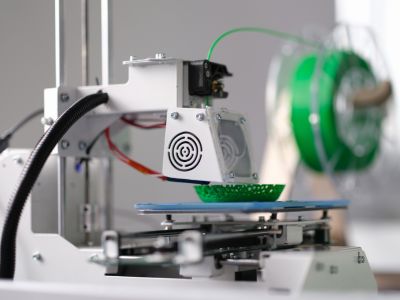 What Is Rapid Prototyping? - Cheetah Precision