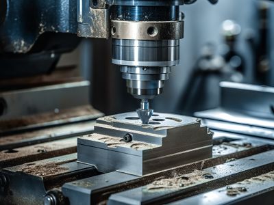 How Does CNC Milling Differ From Precision Machining? - Cheetah Precision