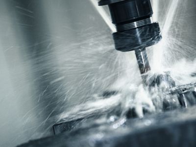 What factors influence the cost of CNC milling services? - Cheetah ...